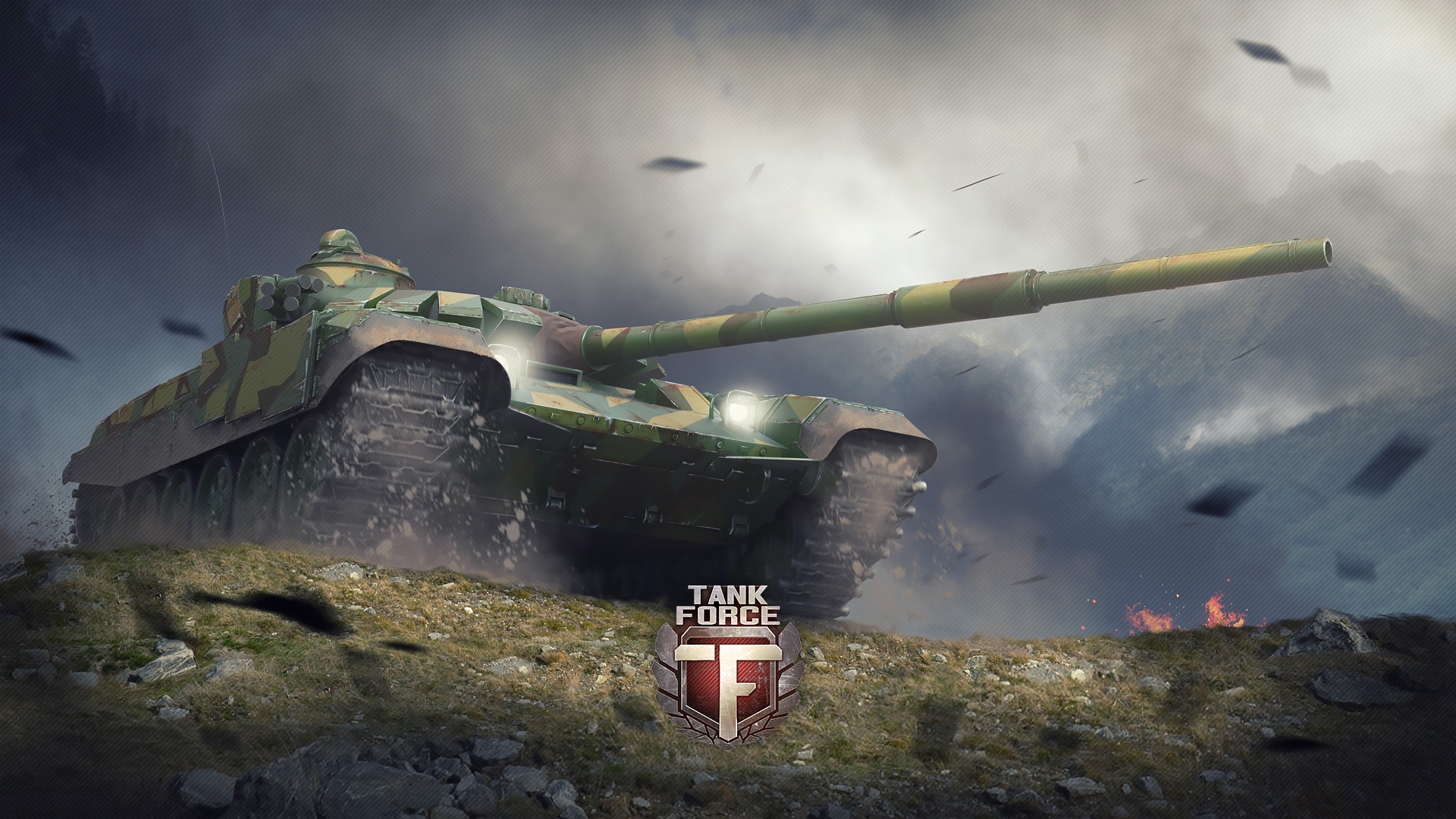 Steam Community :: Tank Force