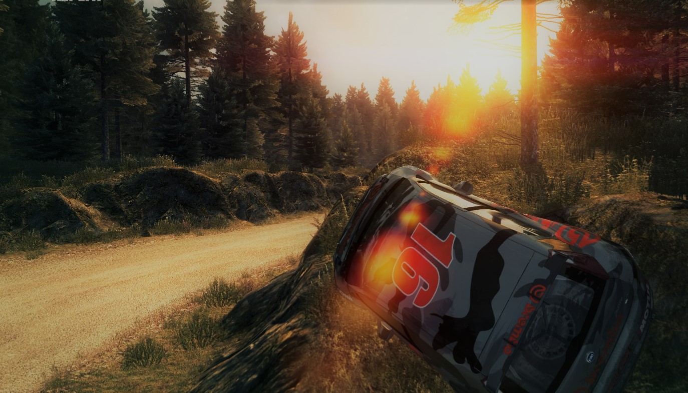 Steam Community :: DiRT 3 Complete Edition