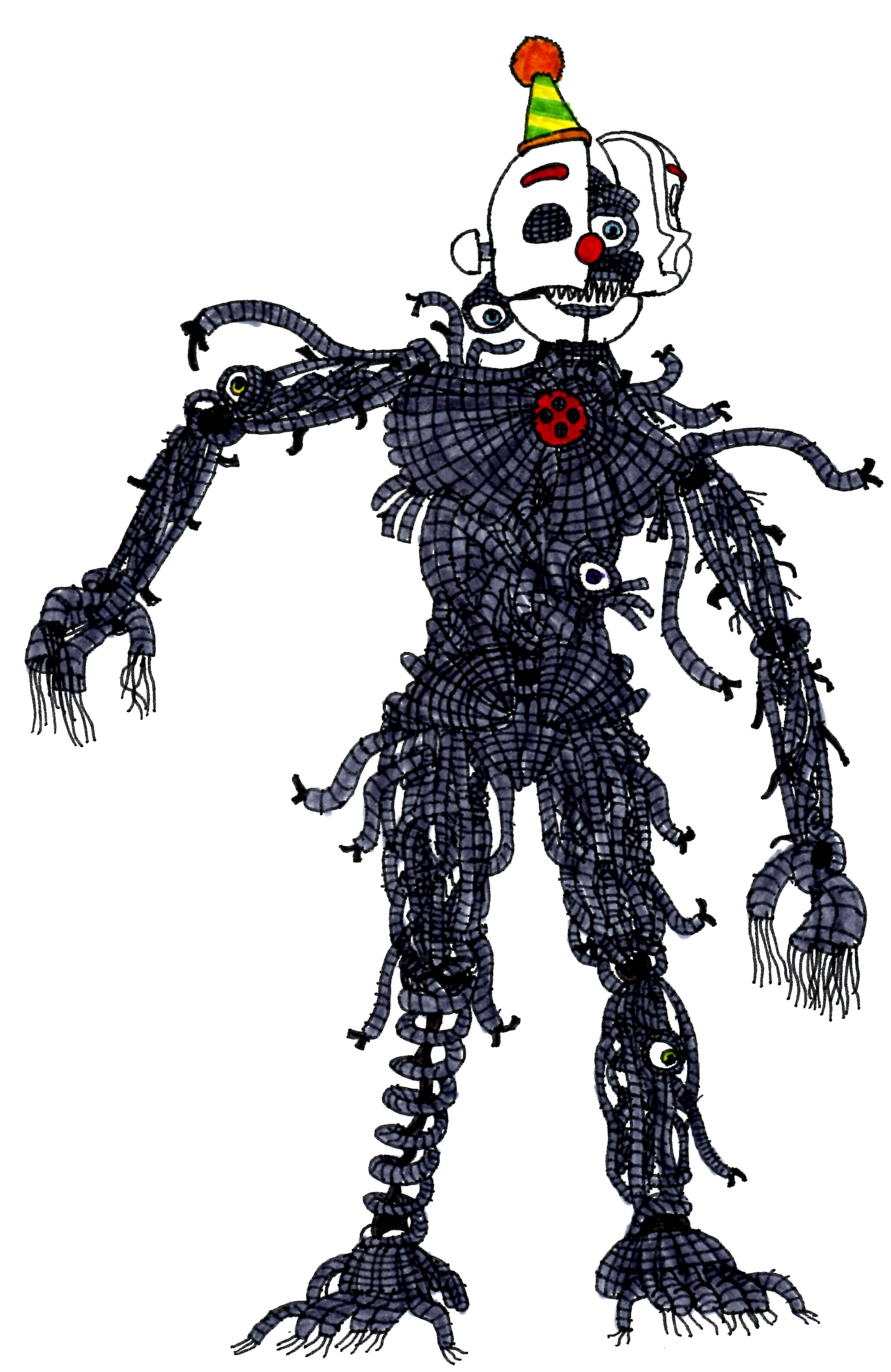 Steam Community :: Five Nights at Freddy's: Sister Location