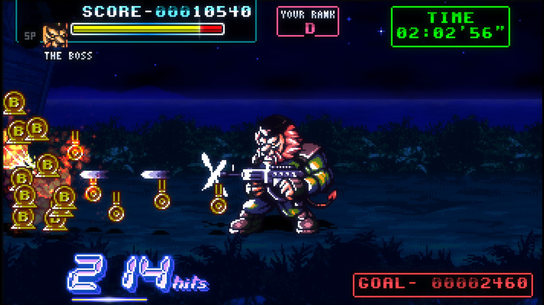 Steam Community :: Fight'N Rage