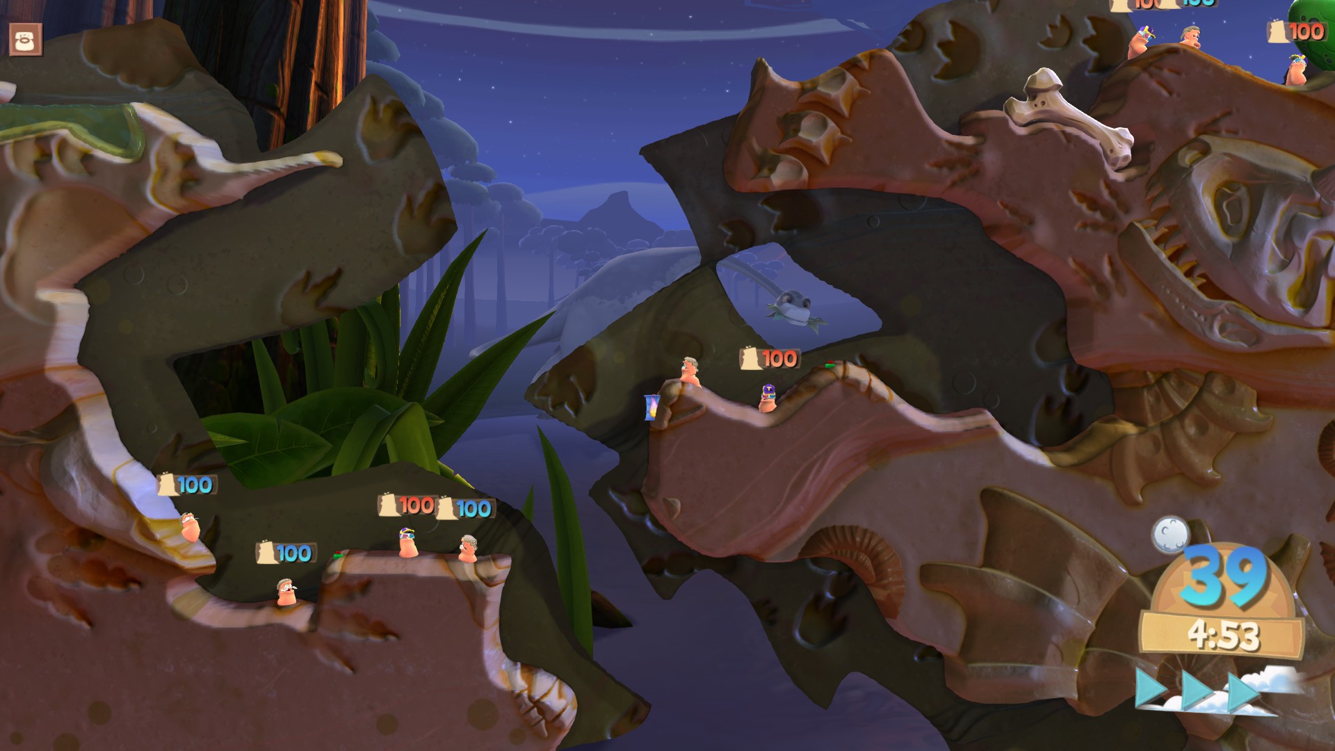 Steam Community :: Worms Clan Wars