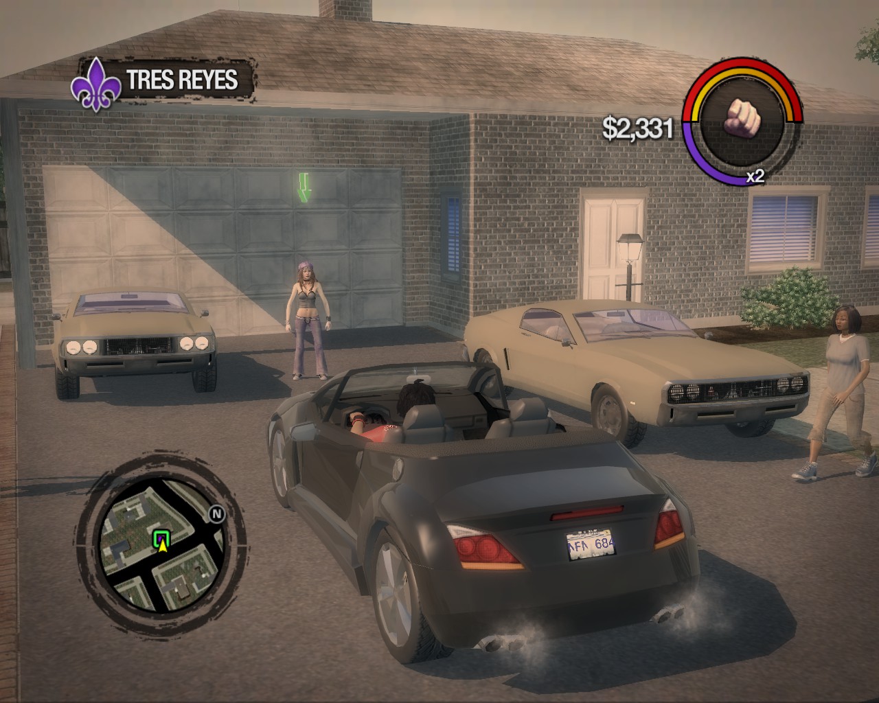 Steam Community :: Saints Row 2