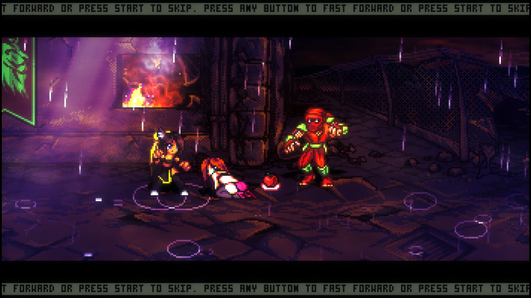 Steam Community :: Fight'N Rage