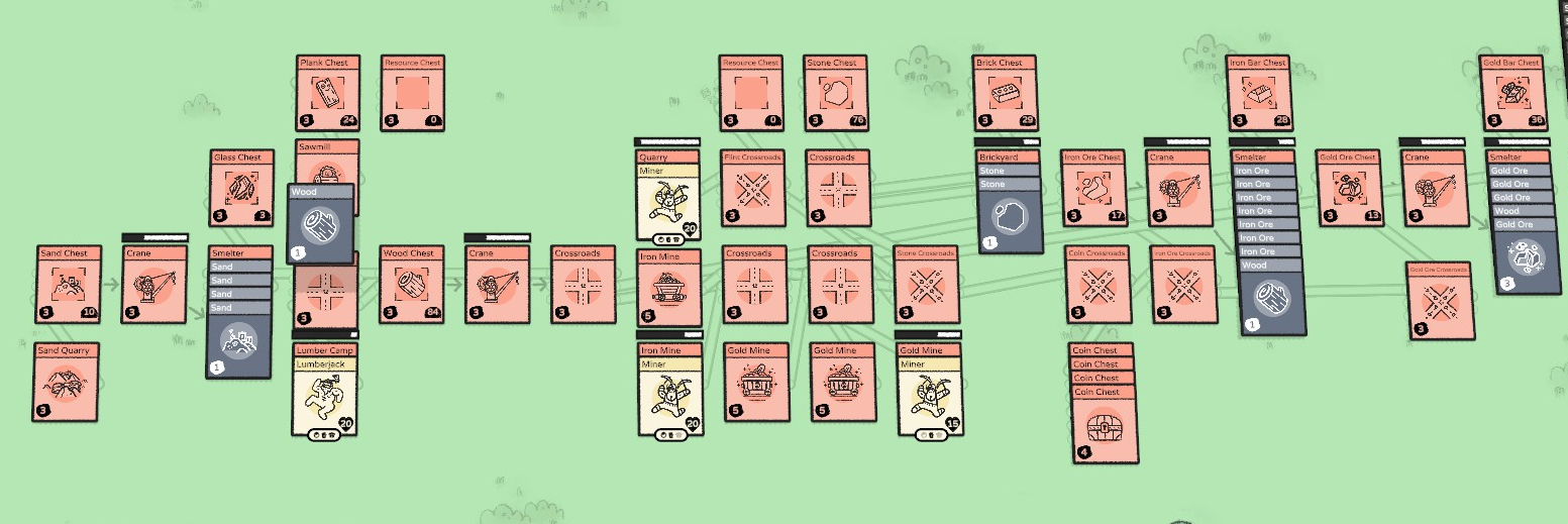 Steam Community :: Guide :: Late Game Automation