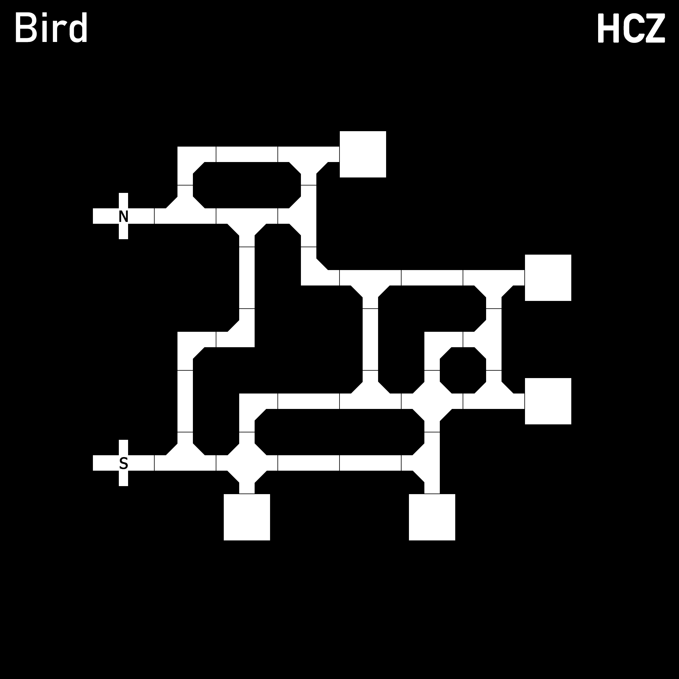 Steam Community :: Guide :: All SCP:SL Map Layouts (14.0.0)