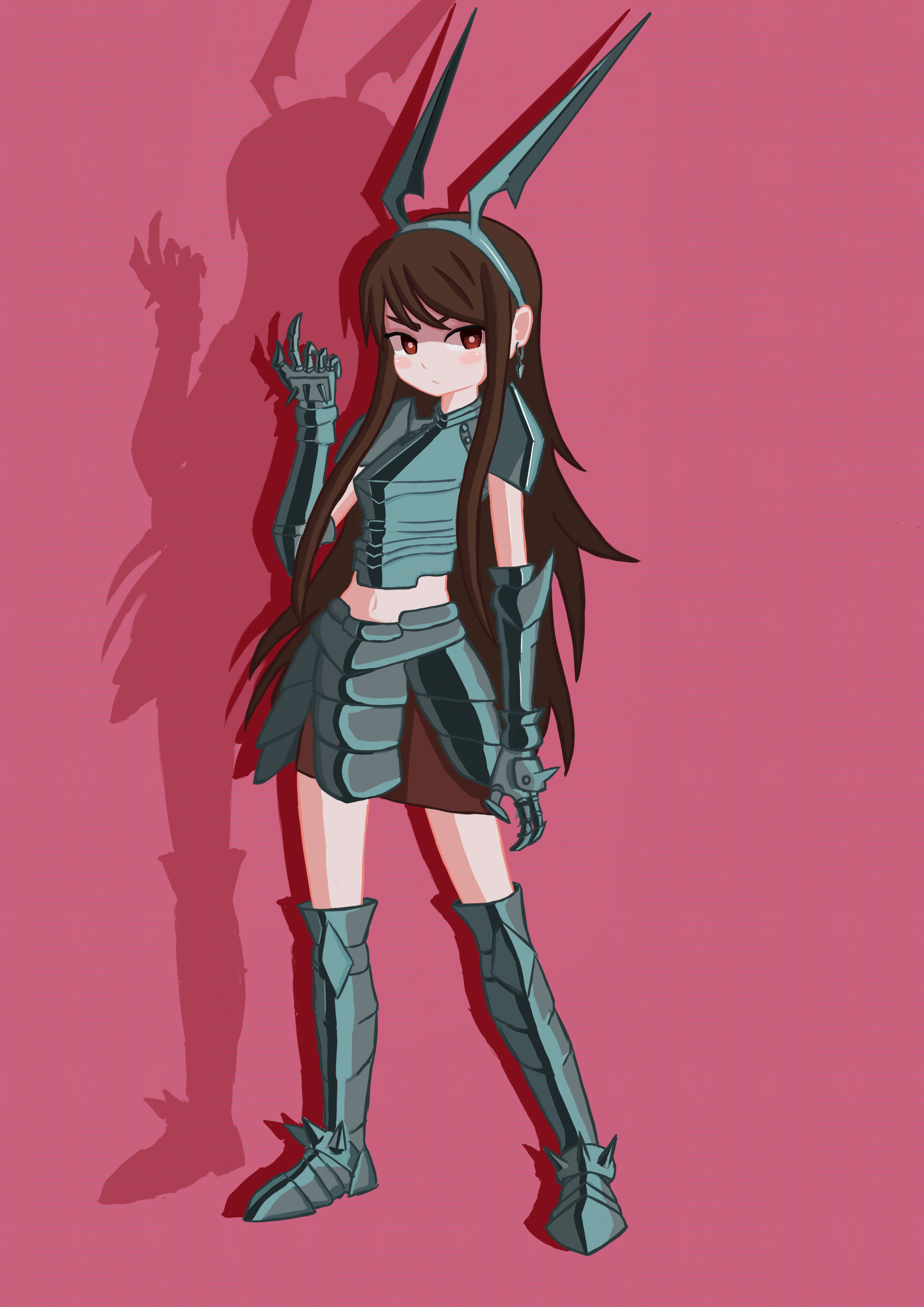 Steam Community :: Momodora: Reverie Under the Moonlight