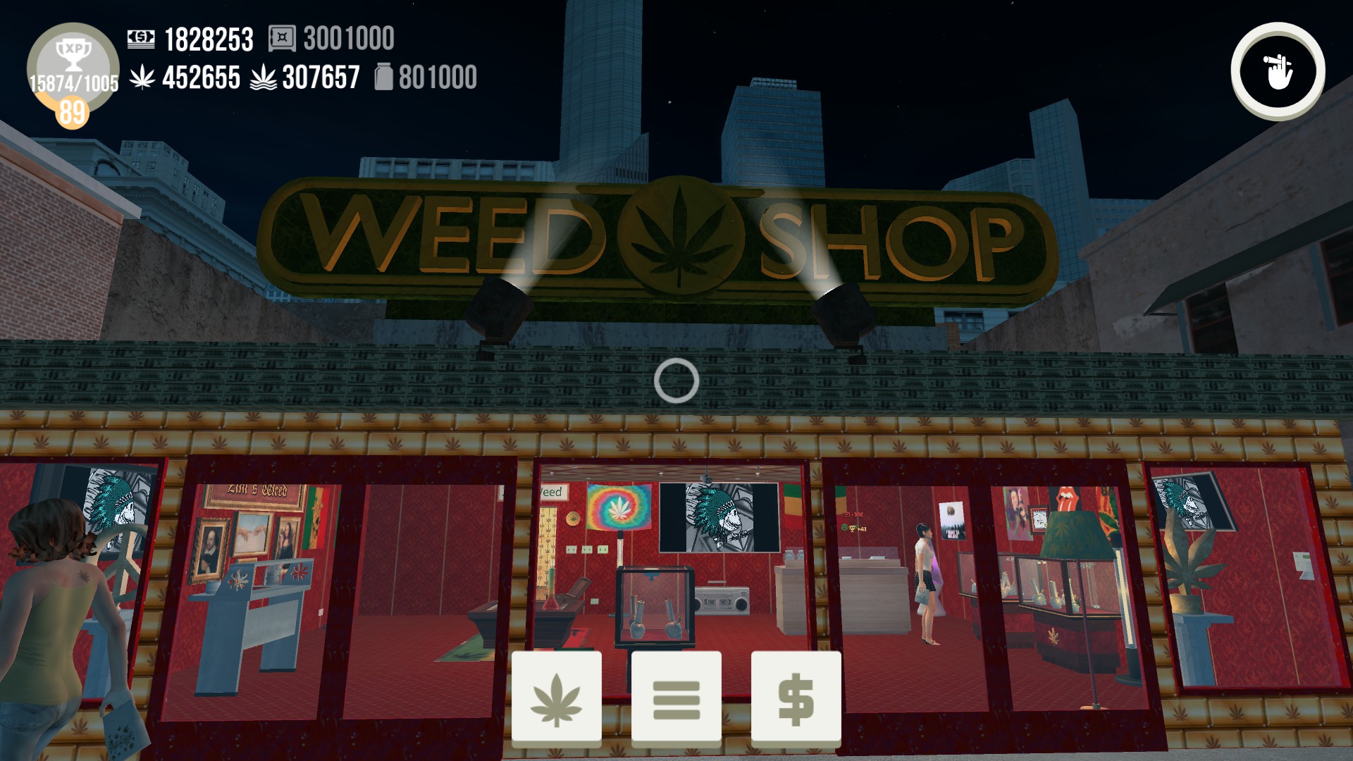 Steam Community :: Weed Shop 2