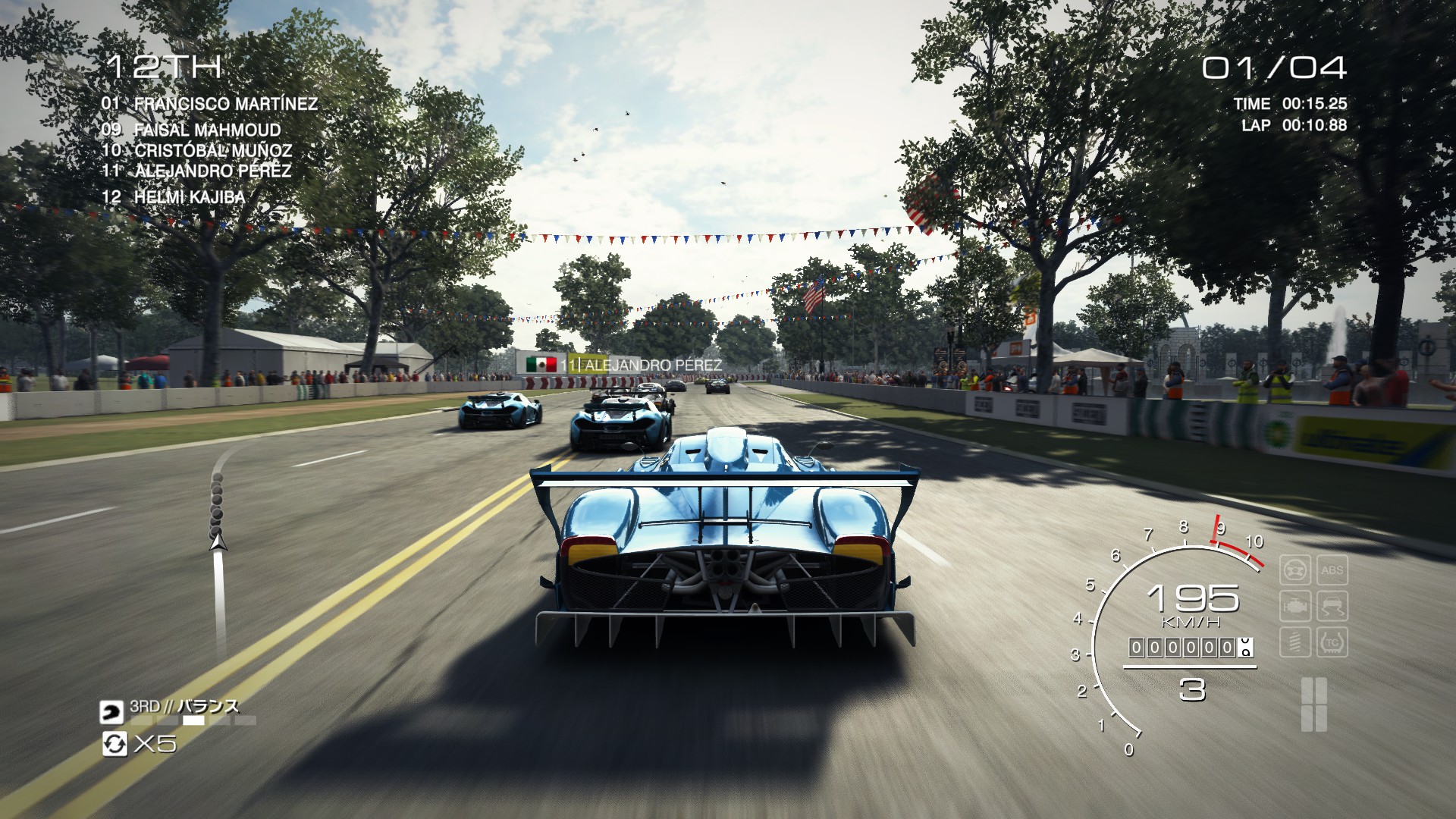 Steam Community :: GRID Autosport