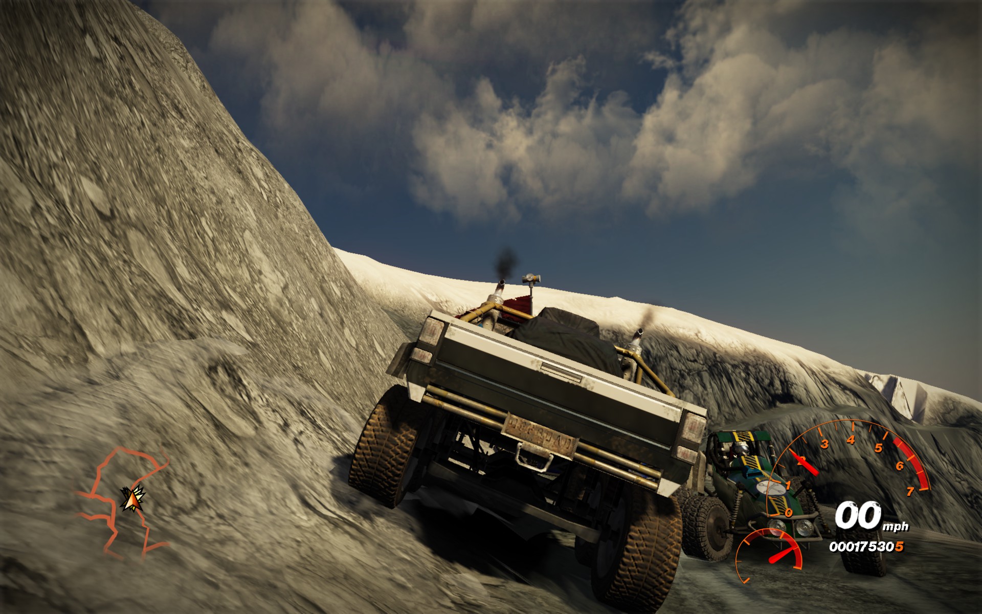 Steam Community :: FUEL