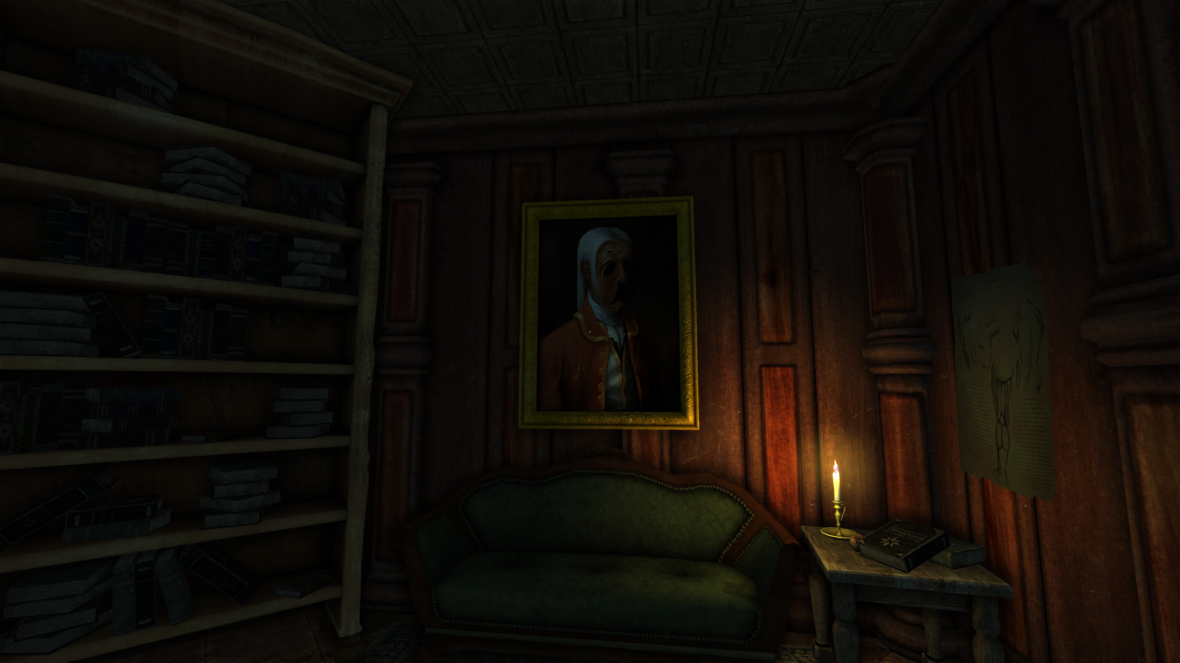 Steam Community :: Amnesia: The Dark Descent