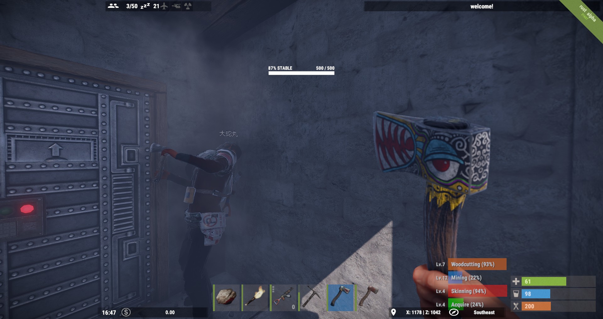 Steam Community :: Rust