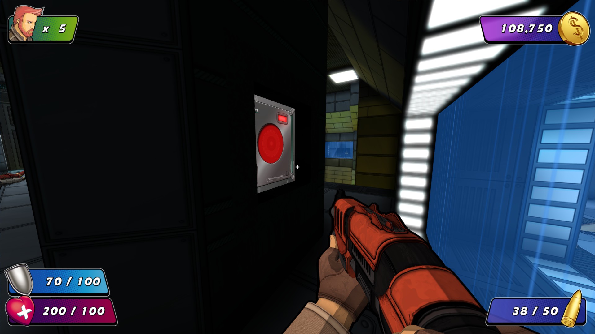 Steam Community :: Guide :: Wrack: Discovering the Power Core