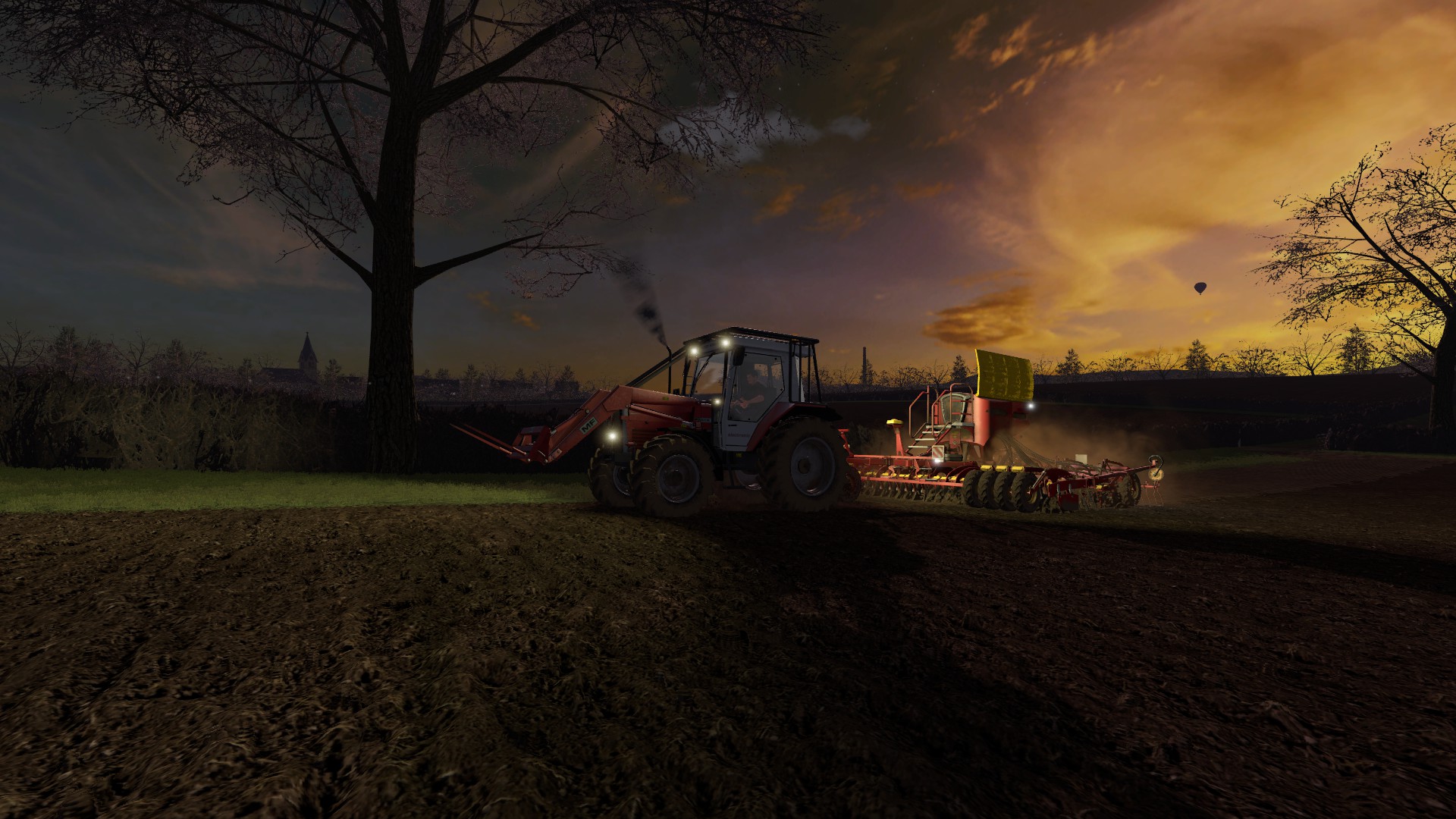 Steam Community :: Farming Simulator 17