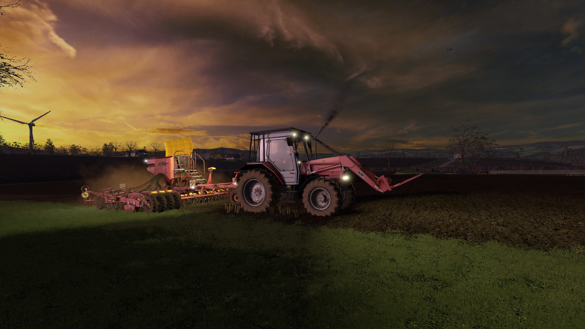 Steam Community :: Farming Simulator 17