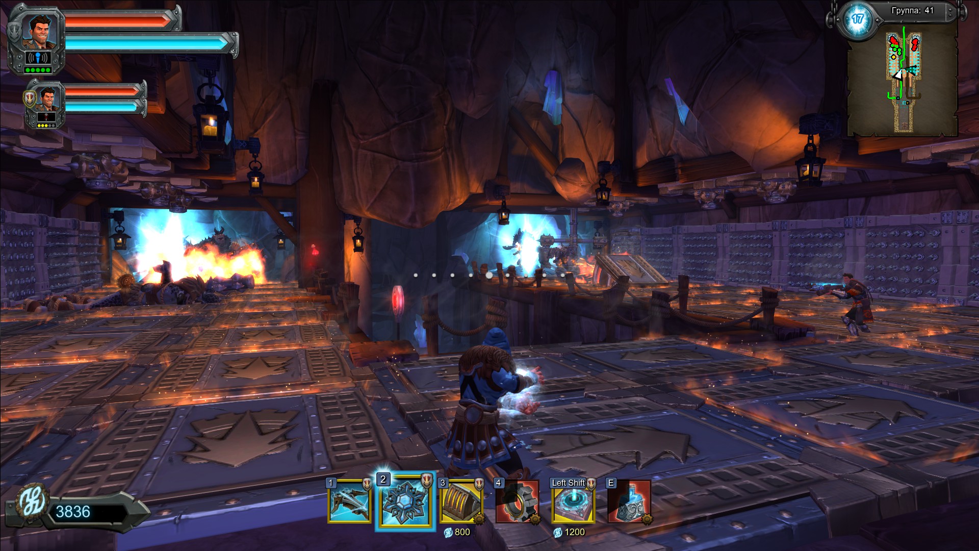 Steam Community :: Orcs Must Die! 2