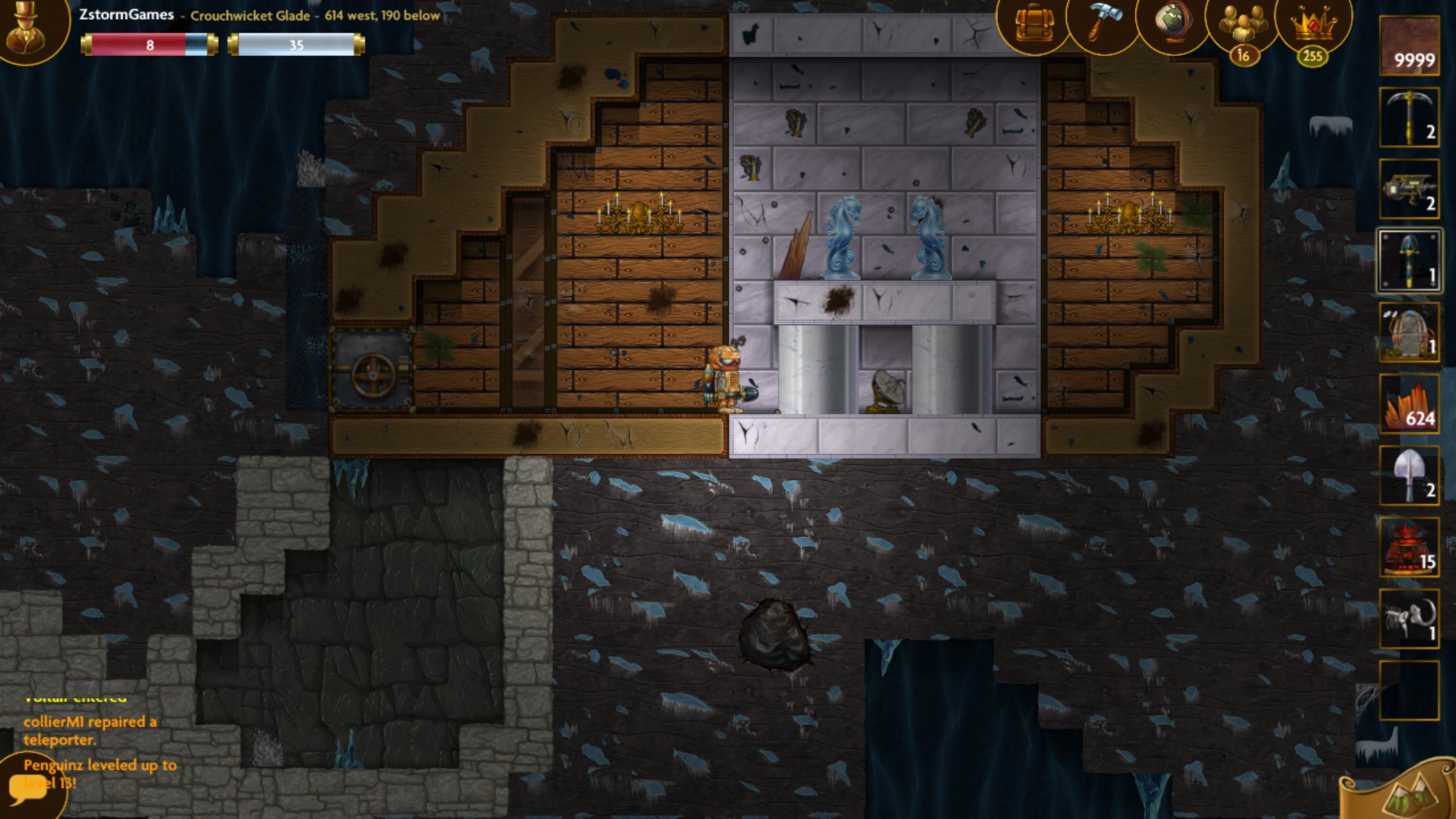 Steam Community :: Deepworld