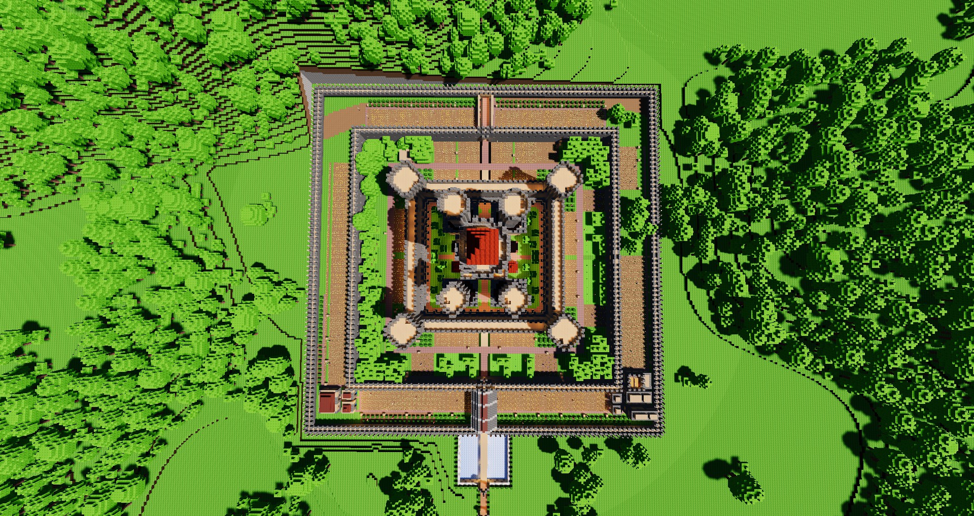 Steam Community :: Colony Survival