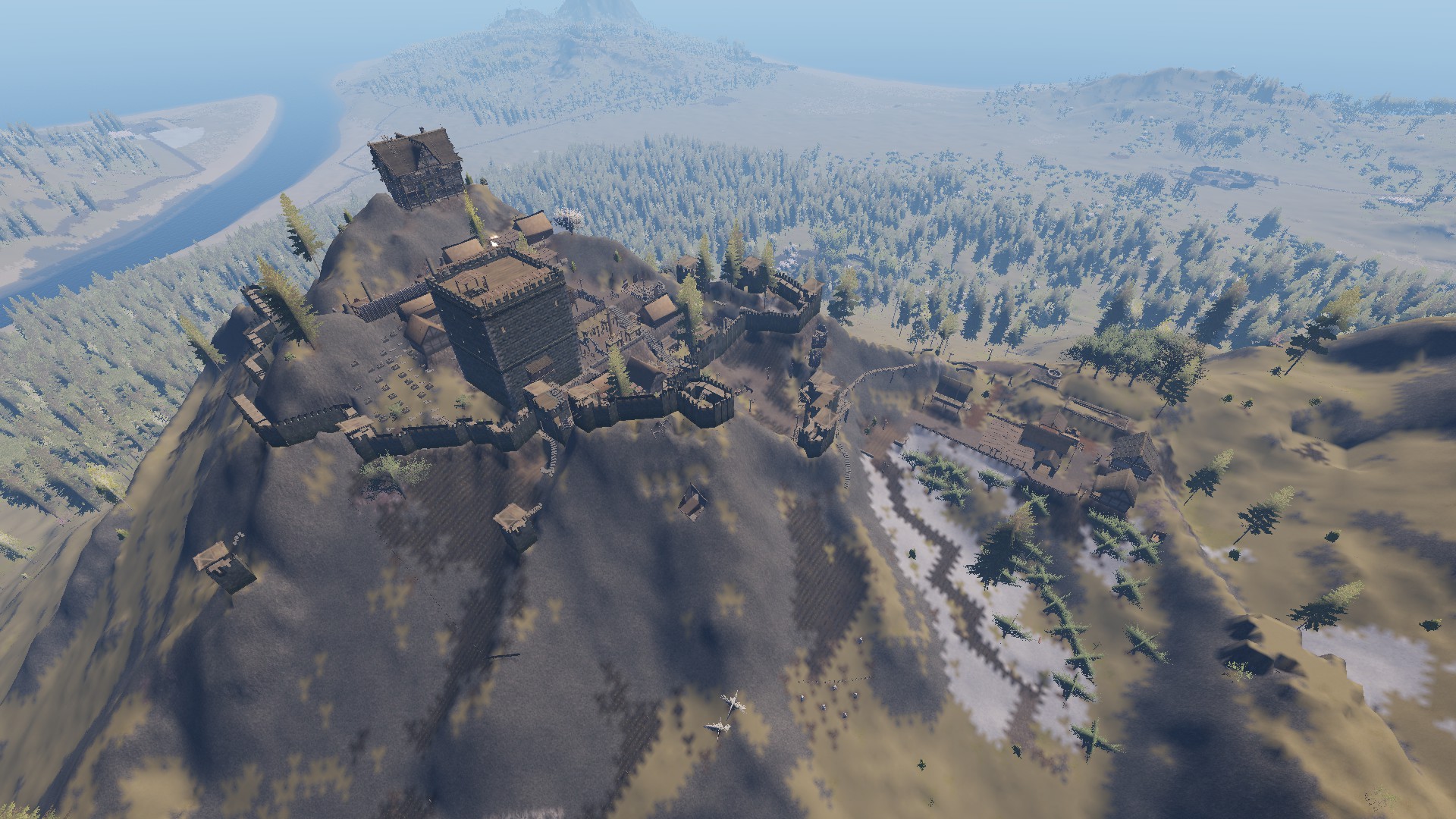 Steam Community :: Life is Feudal: Your Own