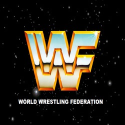 Steam Workshop::WWF (1985-1990)