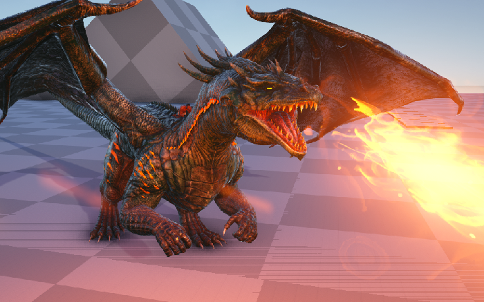 Steam Workshop :: Shadlos's Small Dragons Revival