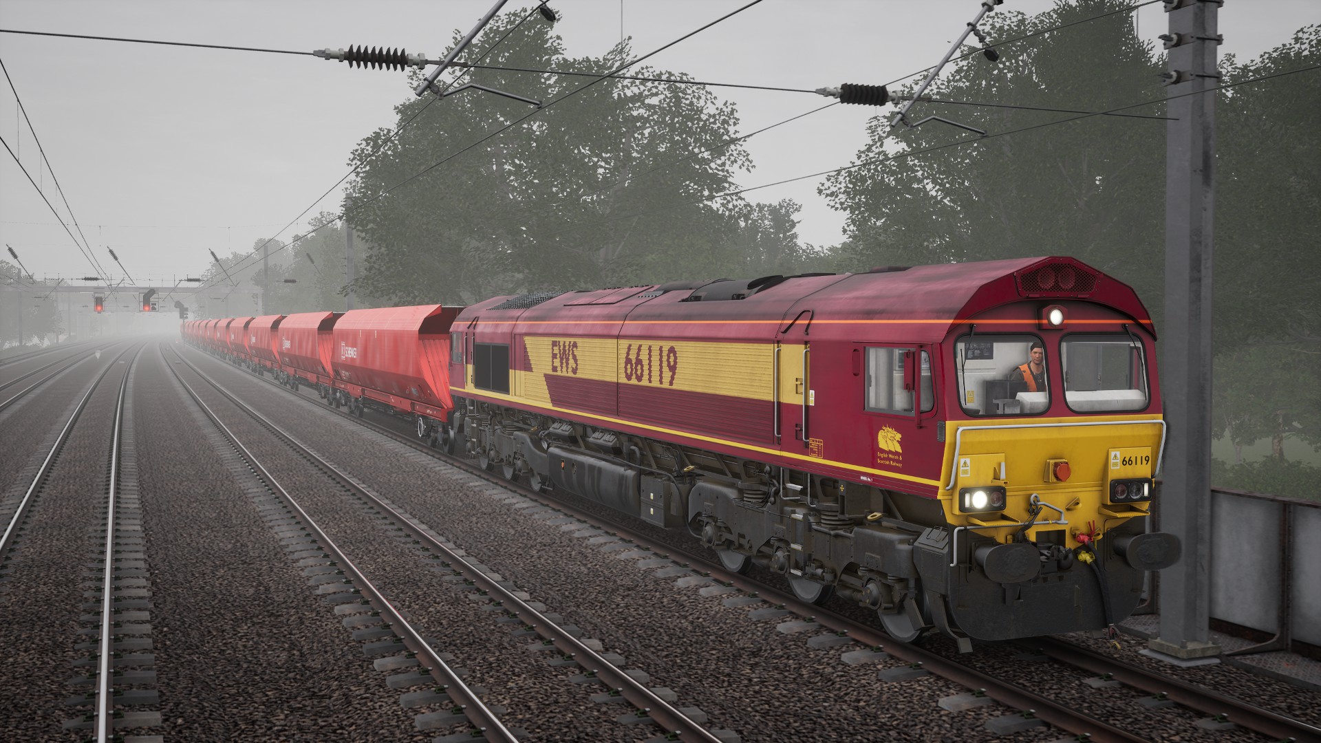 Steam Community :: Train Sim World: CSX Heavy Haul