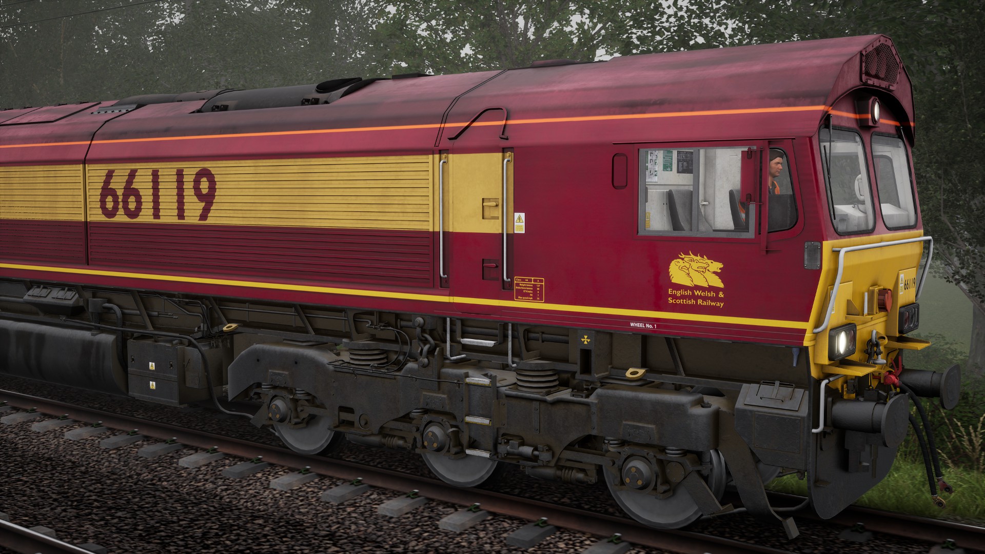 Steam Community :: Train Sim World: CSX Heavy Haul