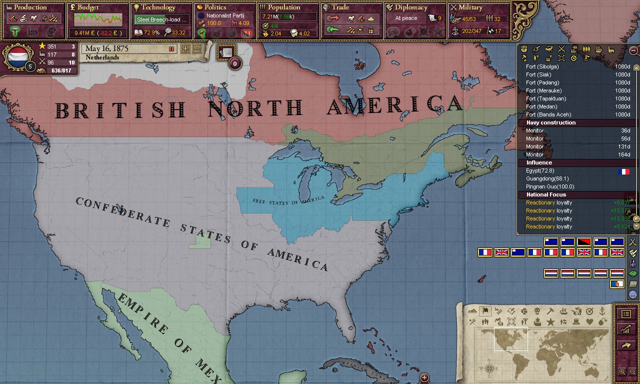 Steam Community :: Victoria II