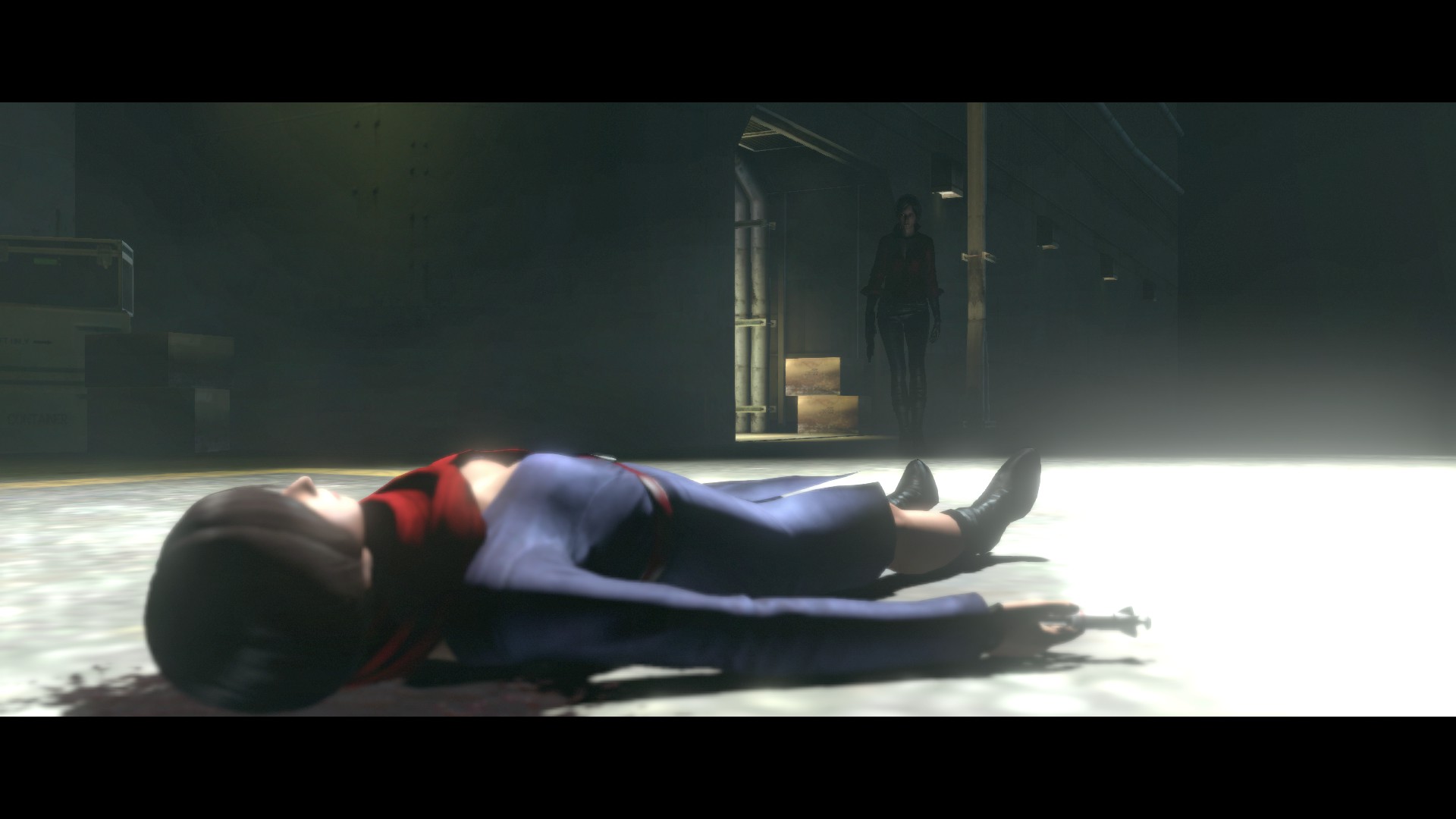 Steam Community :: Resident Evil 6 / Biohazard 6