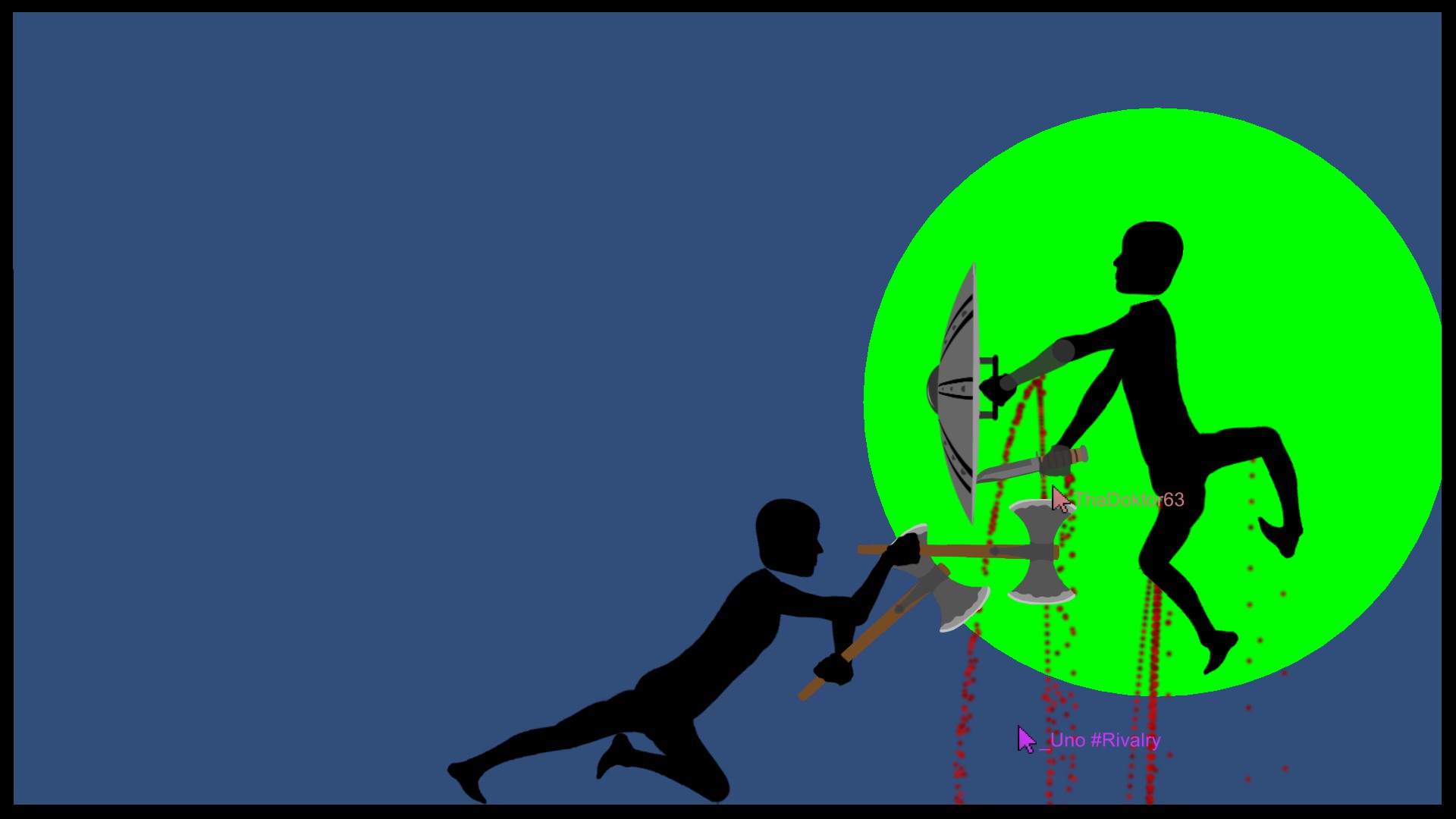 Steam Community :: Rivalry
