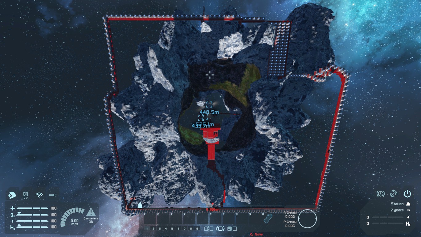 Steam Community :: Space Engineers