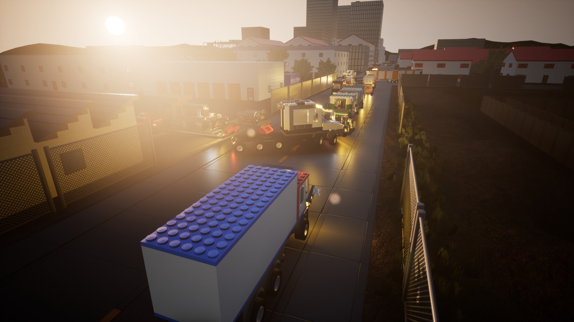 Steam Community :: Brick Rigs