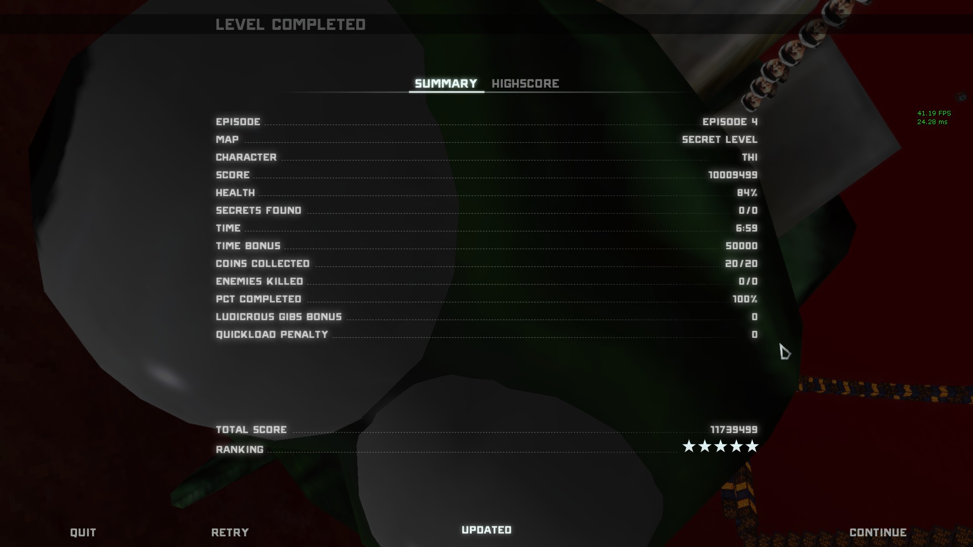 Steam Community :: Rise of the Triad