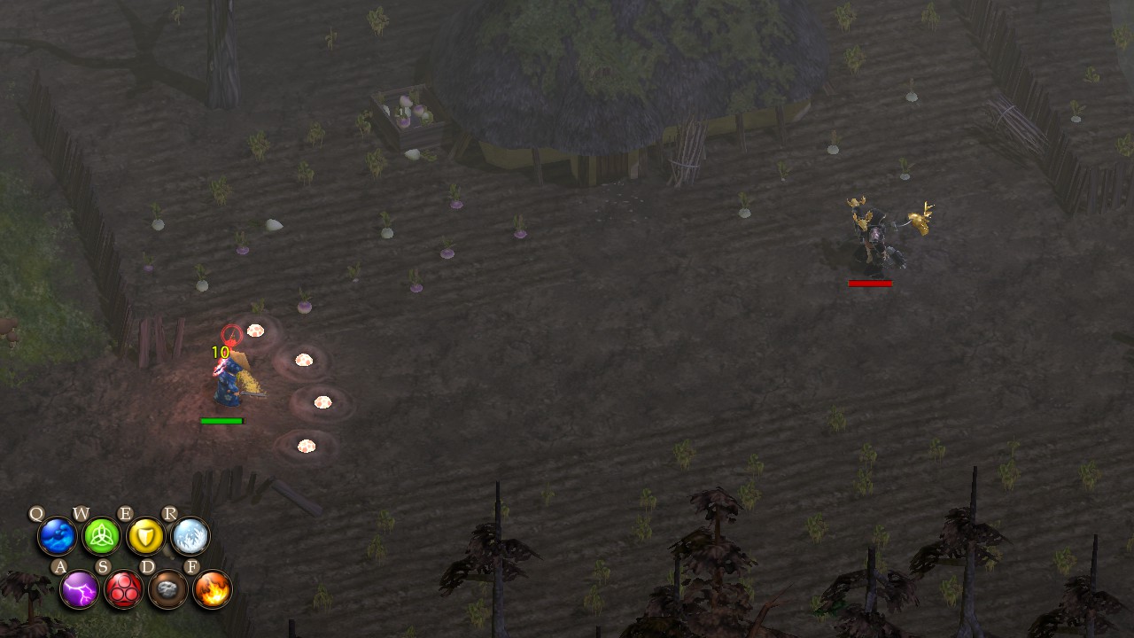 Steam Community :: Magicka