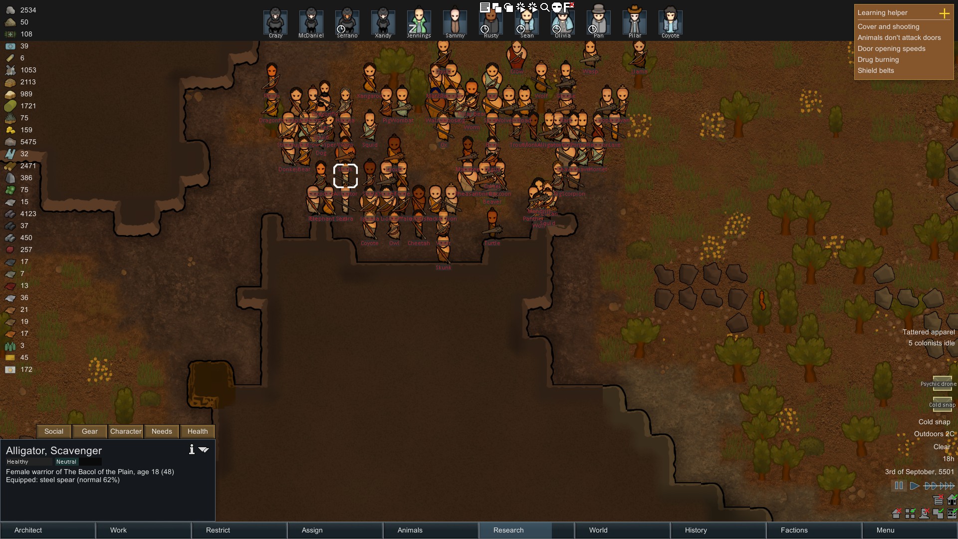 Steam Community :: RimWorld