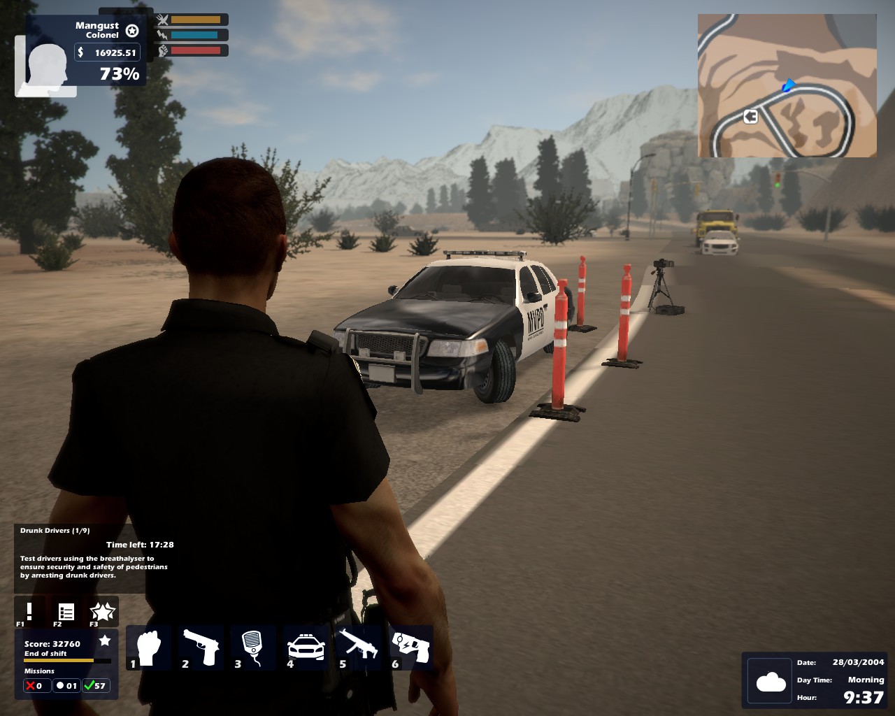 Steam Community :: Enforcer: Police Crime Action