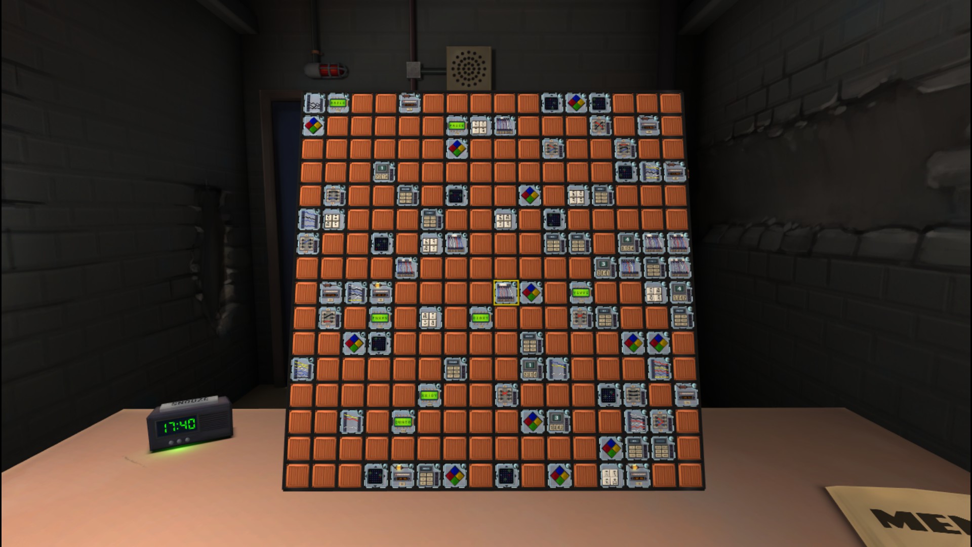 Steam Community :: Keep Talking and Nobody Explodes