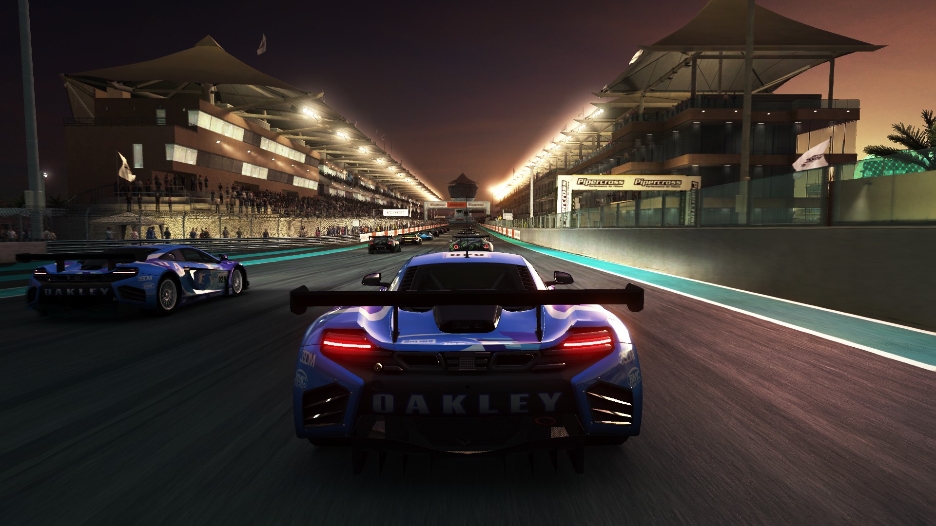 Steam Community :: GRID Autosport