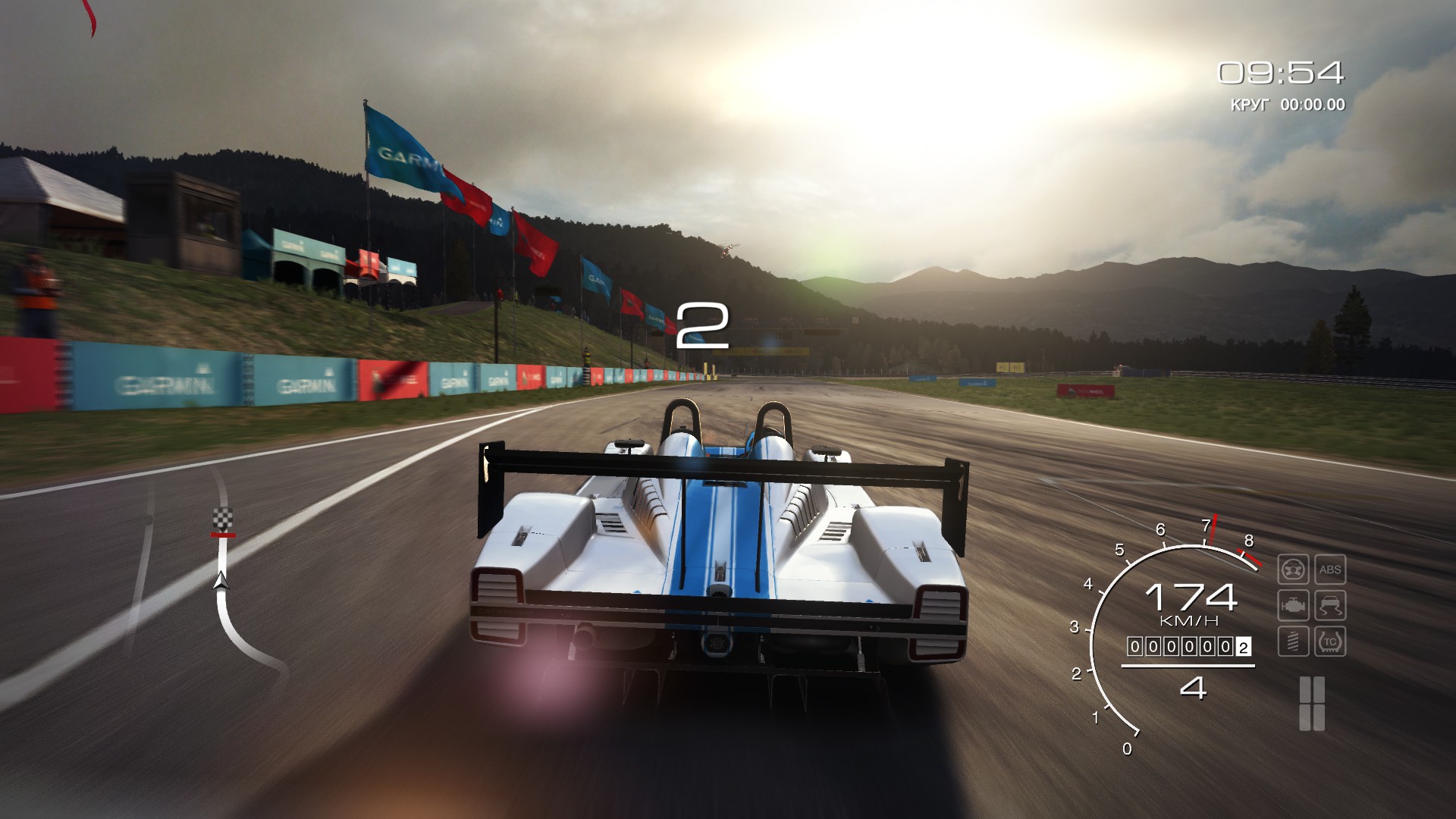 Steam Community :: GRID Autosport