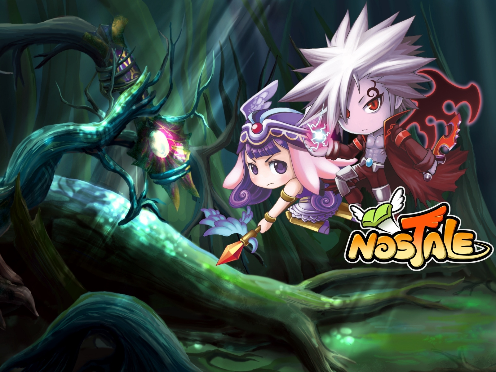 Steam Community :: NosTale