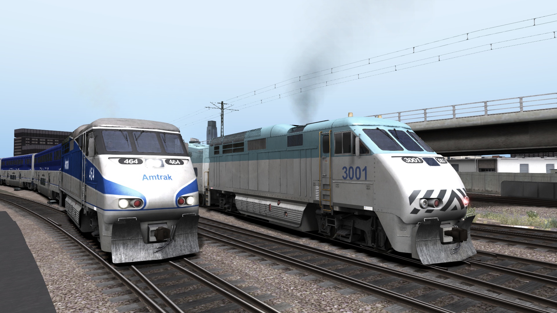 Steam Community :: Train Simulator