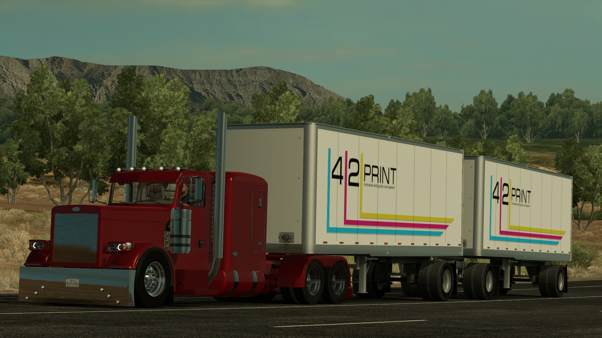 Steam Community :: American Truck Simulator