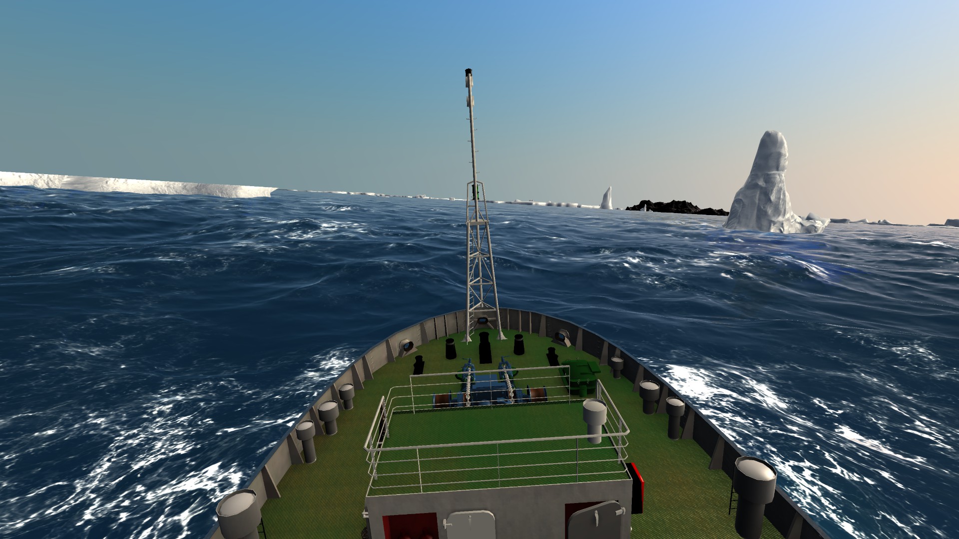 Steam Community :: Ship Simulator Extremes