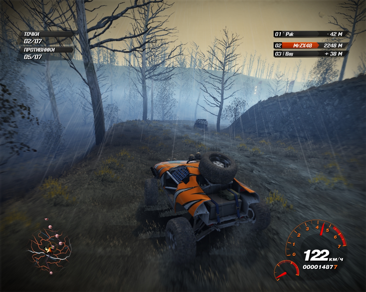 Steam Community :: FUEL