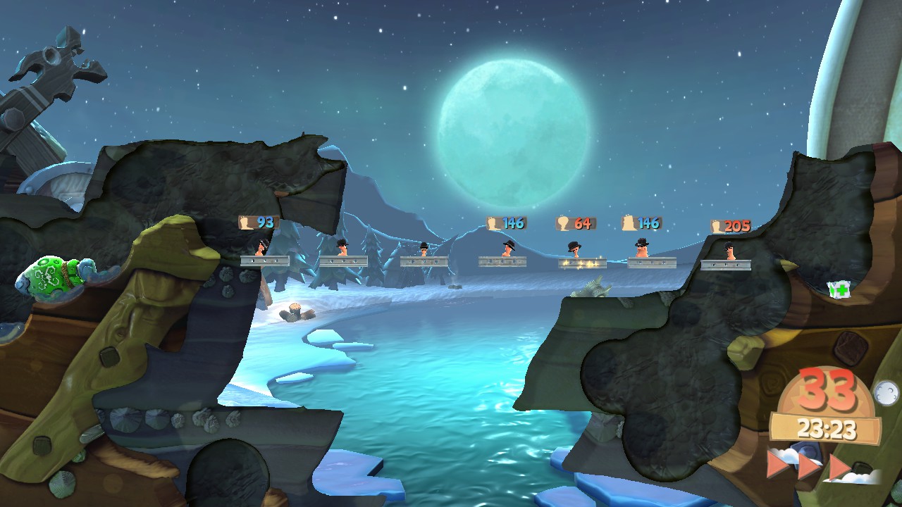 Steam Community :: Worms Clan Wars