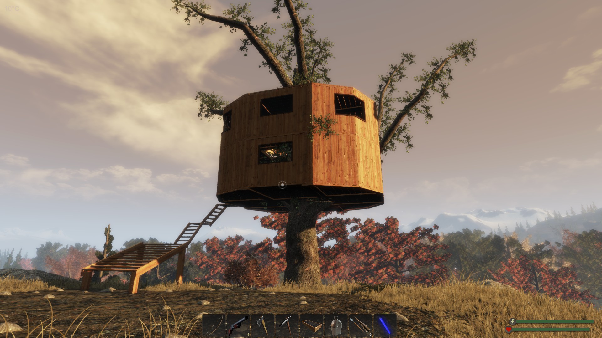 Steam Community :: Subsistence