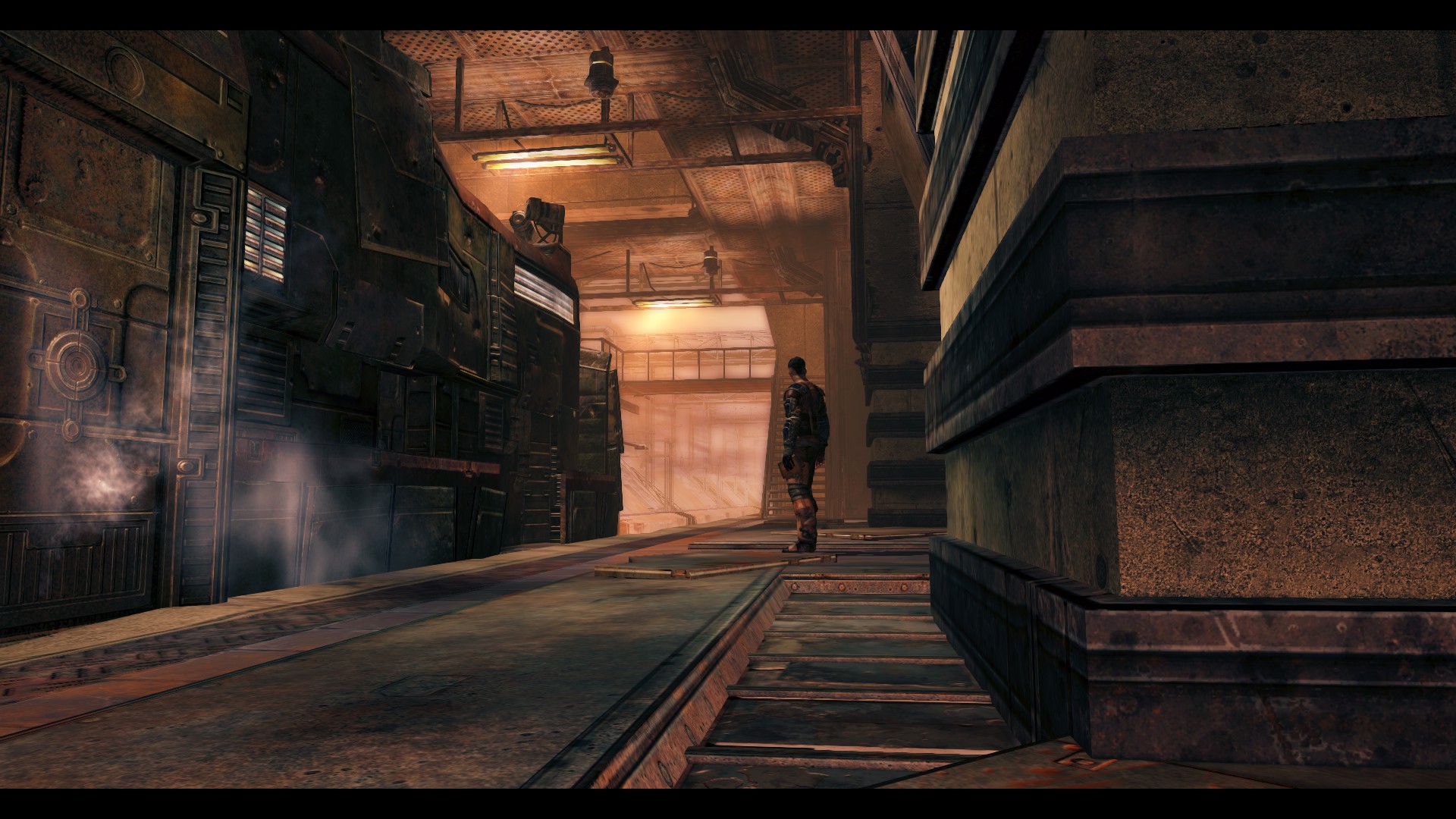 Steam Community :: Mars: War Logs