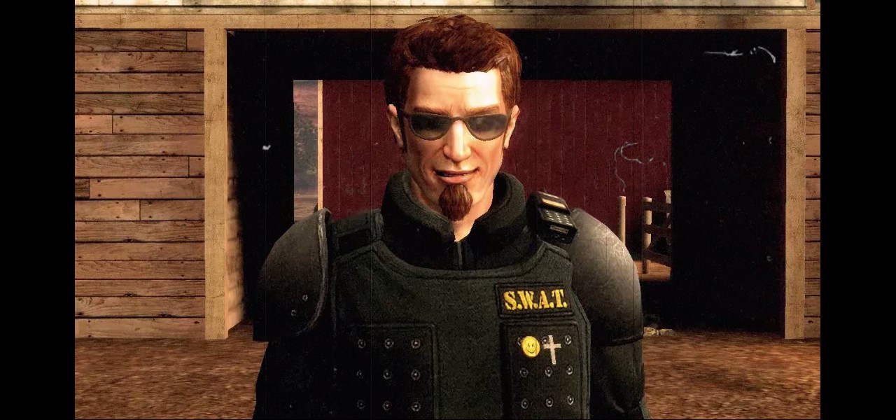 Steam Community :: Postal 3