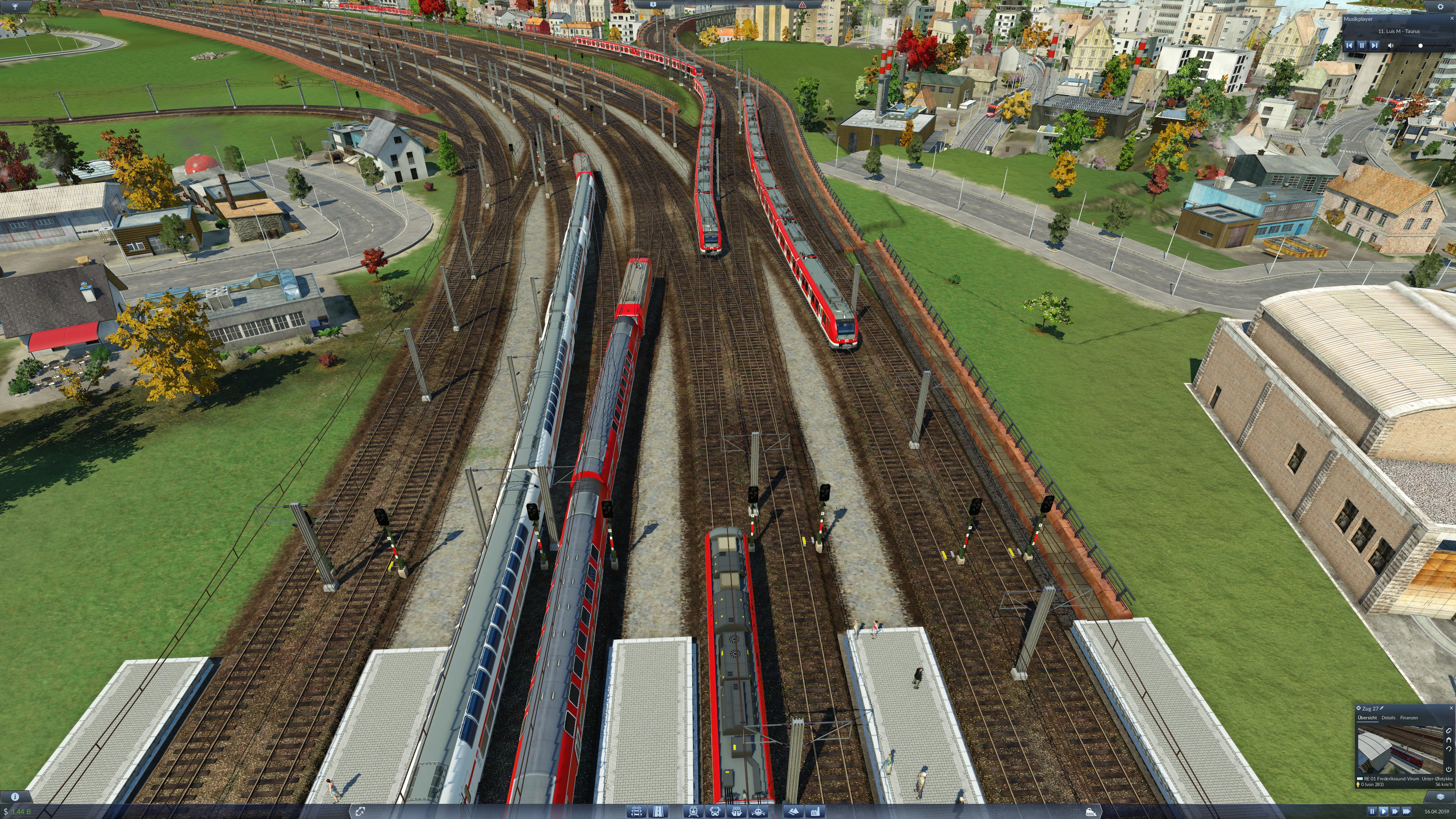 Steam Community :: Transport Fever