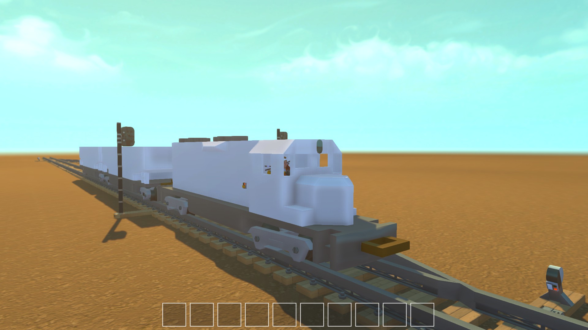 Steam Community :: Scrap Mechanic