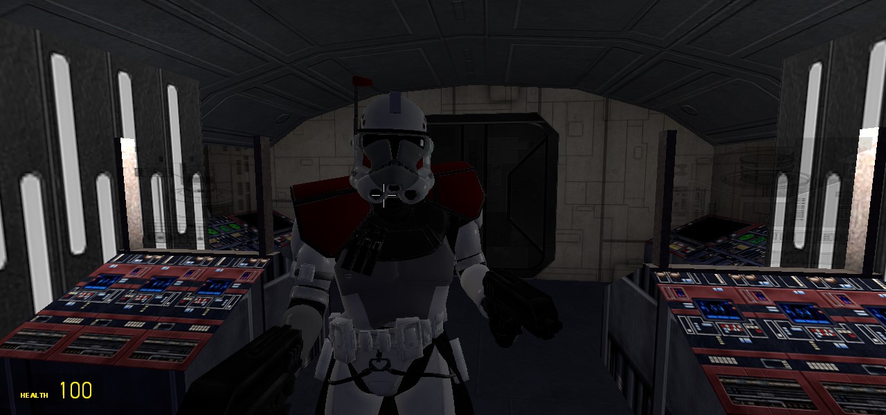 Steam Workshop :: Star Wars Battlefront 2 - Phase 1 Rancor Battalion ...